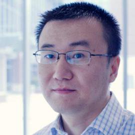 Beckman Young Investigator Bo Wang Published | Beckman Foundation