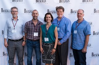 Foundation Scientific Advisory Council | Beckman Foundation