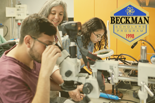 Congratulations To Our 2024 Beckman Scholars Program Awardees | Beckman ...
