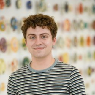 2020 BSP Luke Broughton Received The Outstanding Undergraduate in ...