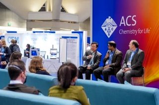 See You In New Orleans During ACS! | Beckman Foundation