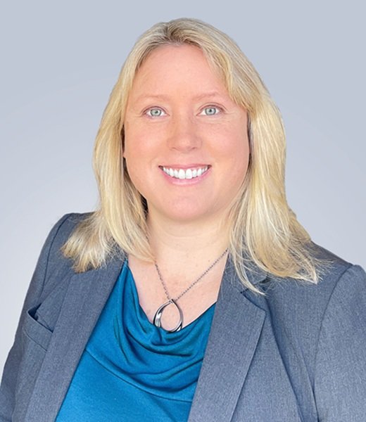 Foundation Staff | Beckman Foundation