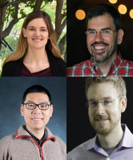 Beckman Foundation Names Its 2019 Beckman Young Investigator Awardees ...