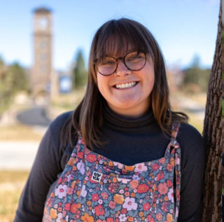 Beckman Friday Feature: Bella Liffick | Beckman Foundation