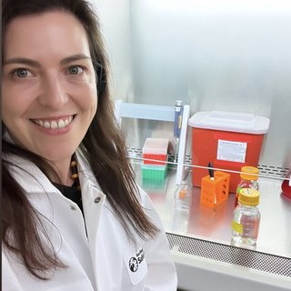 Beckman Friday Feature: Carla Madelaire, PhD - PART 2 | Beckman Foundation