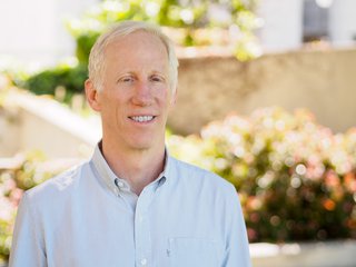 #AMBF40years: A Conversation with Professor Douglas Koshland | Beckman ...