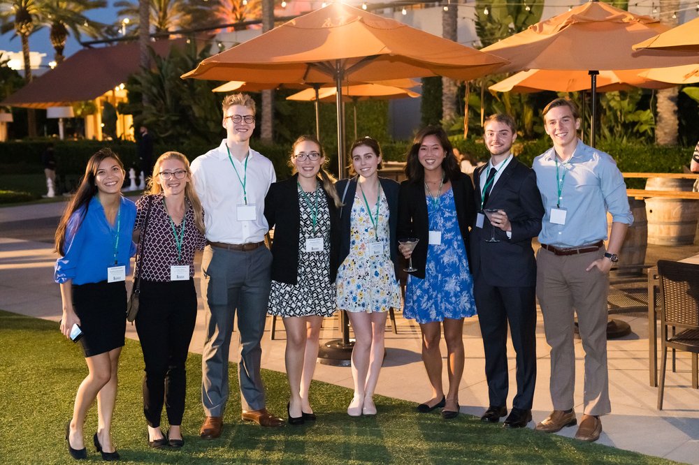 Save the Date: 2025 Beckman Symposium | Beckman Foundation