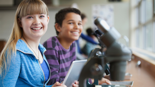 Eighth Grade | Beckman Foundation