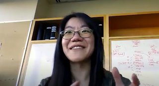 Ohio State’s 2022 BSPs Interview 2009 Awardee Emily Wong | Beckman Foundation