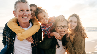 For Visitors & Online Community | Beckman Foundation