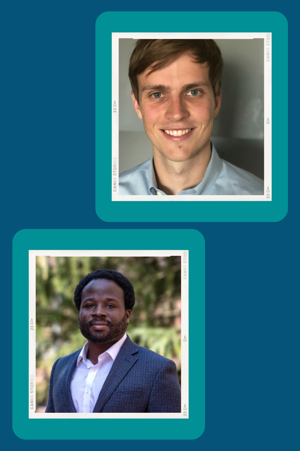 Two Former Beckman Awardees Receive the NIH MIRA Award! | Beckman ...