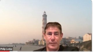 Episode 7 of the Career Conversations Podcast Now Available | Beckman ...