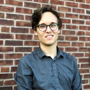 2019 AOB Postdoc Alexander Schuppe, PhD, Published | Beckman Foundation