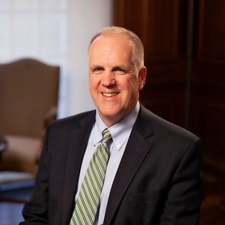 Fmr. Beckman SAC Member Dr. Scott Strobel Named Yale University Provost ...