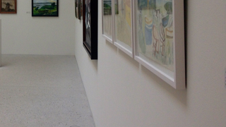 Special Installation | Beckman Foundation