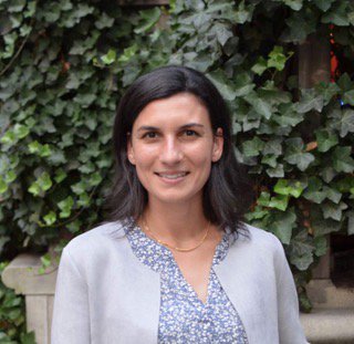 Recently Published: Tania Lupoli, PhD | Beckman Foundation