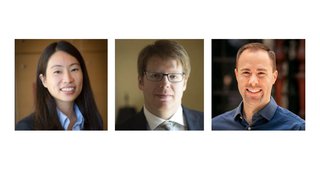 Three BYIs Named 2022 Sloan Research Fellows | Beckman Foundation