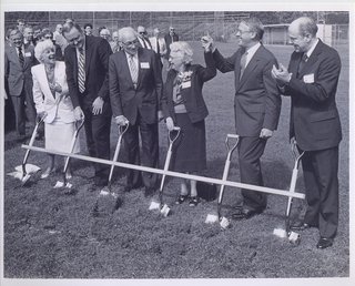 Beckman Institutes and Centers | Beckman Foundation