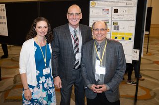 Postdoc Executive Committee | Beckman Foundation