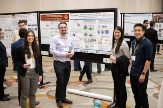 Annual Beckman Symposium | Beckman Foundation