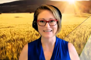 Career Conversations Podcast: New Episode With April Agee-Carroll, PhD ...