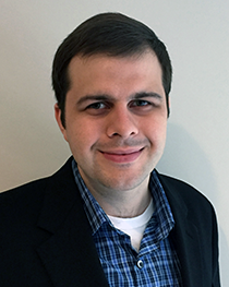 2010 Beckman Scholar Daniel Tabor Hired by Texas A&M University ...