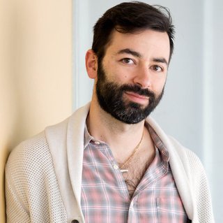 2015 BYI Alex Shalek Received The NIDA Pioneer Award | Beckman Foundation