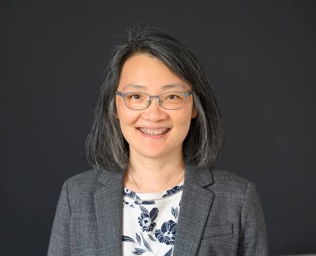 Recently Published: Mei Hong, PhD | Beckman Foundation