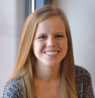 Recently Promoted: Korrie Mack, PhD | Beckman Foundation