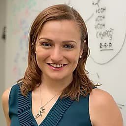 A Conversation with 2004 BSP Elizabeth O’Day, PhD | Beckman Foundation