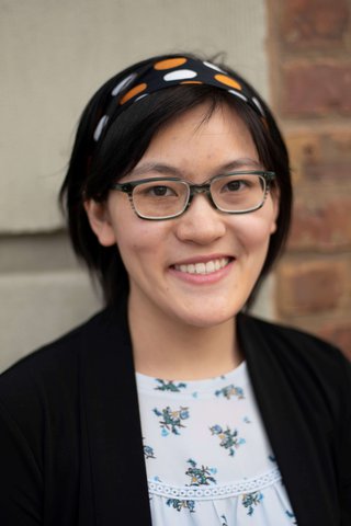 2019 BSP Katherine Yan recently published in Langmuir | Beckman Foundation