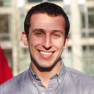 Recently Published: Zachary Sherman, PhD | Beckman Foundation