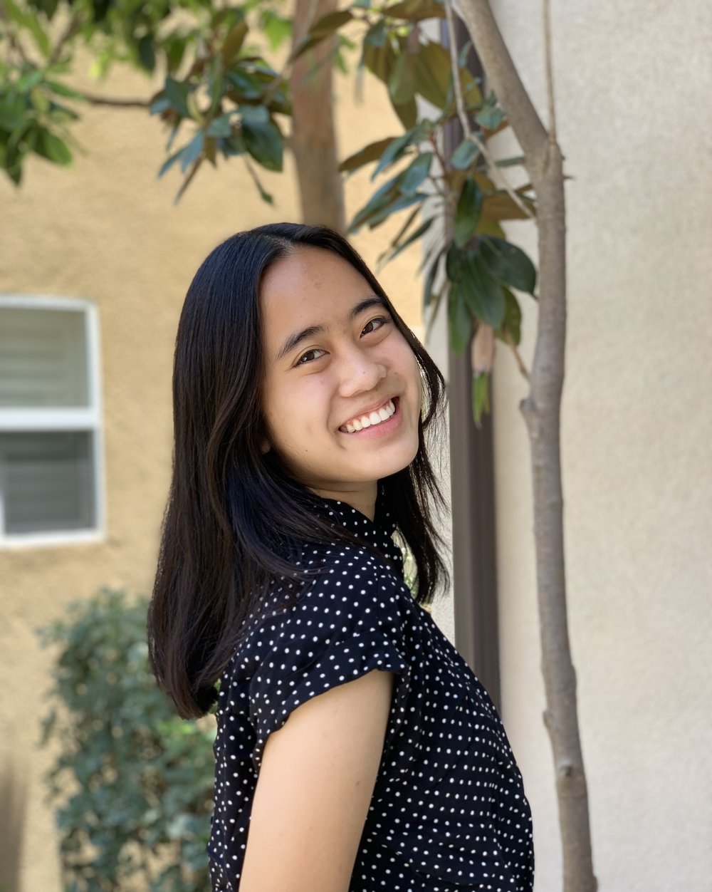 Third place 2021 Beckman Legacy Awardee, Tara Nguyen, is attending UC ...