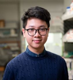 2021 BSP Harry Dang Published and Featured on the Front Cover of the ...