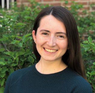 2021 BSP Rachel Jones Will Begin a PhD Program at UCSF | Beckman Foundation