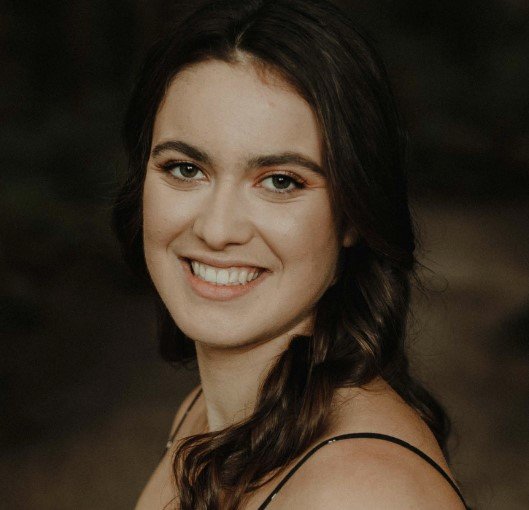 Alexandra Turvey Recently Published | Beckman Foundation