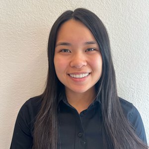 Teresa Nguyen | Beckman Foundation