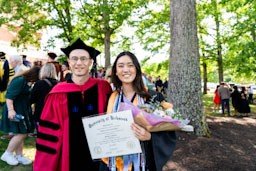 2022 BSP Helen Xia Recently Accepted | Beckman Foundation