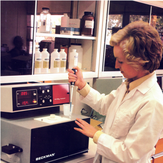 Inside The Archive: Beckman “Answer Machines” | Beckman Foundation