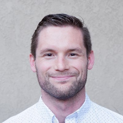 Recently Published: Nathan Romero, PhD | Beckman Foundation