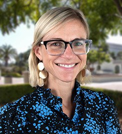 Recently Featured: Rae Robertson-Anderson | Beckman Foundation