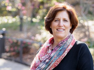 Susan Marqusee To Lead the 'BIO' Directorate of the National Science ...